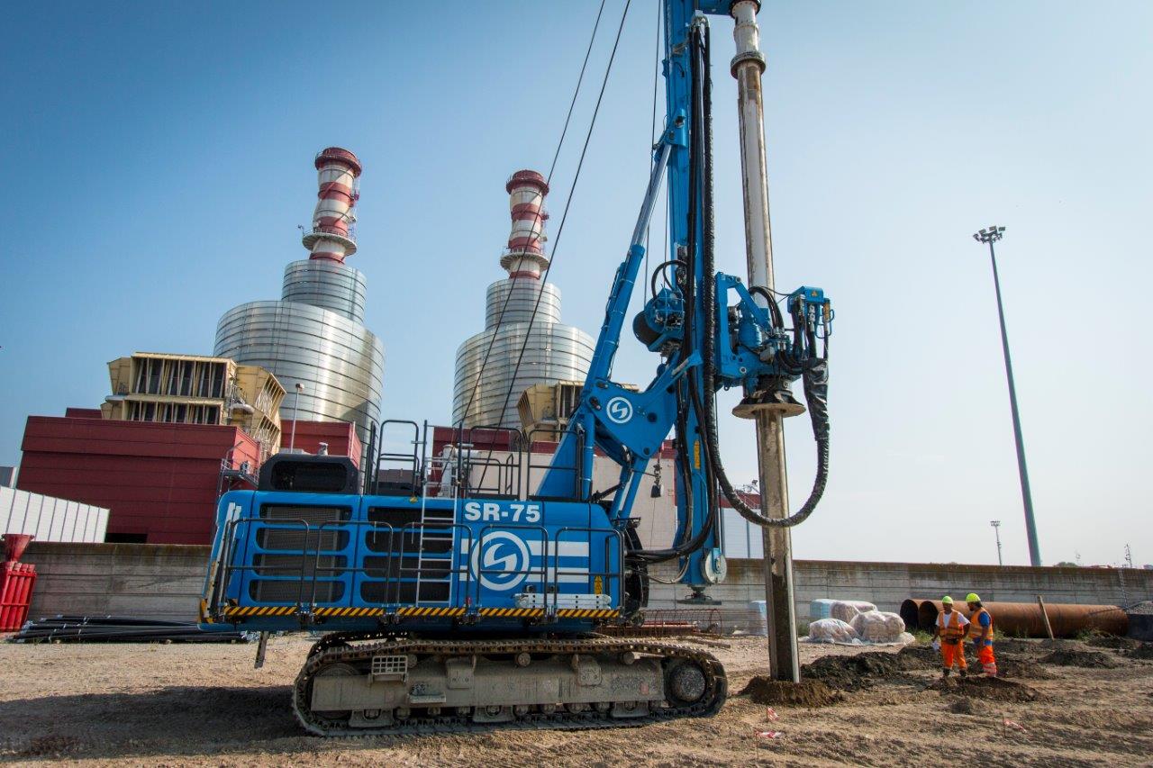 SR-75 | Soilmec S.p.A.