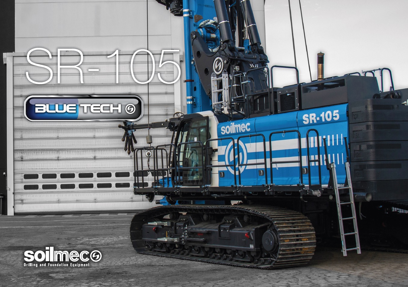 SR-105 | Soilmec S.p.A.