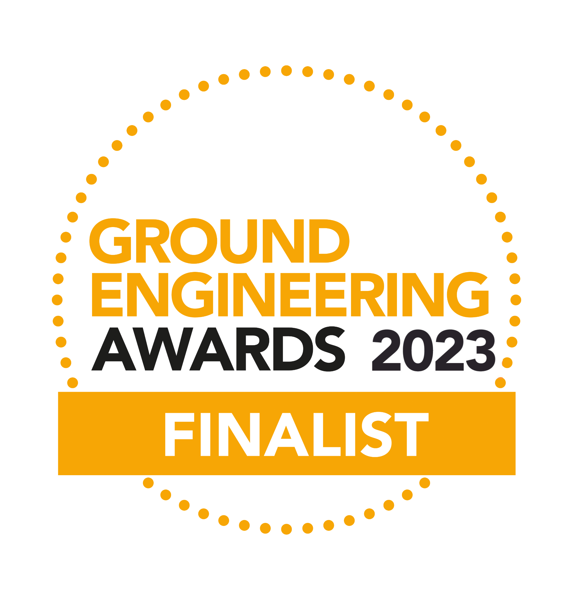 Soilmec has been shortlisted with its brand new SM-13e in the Award for ...